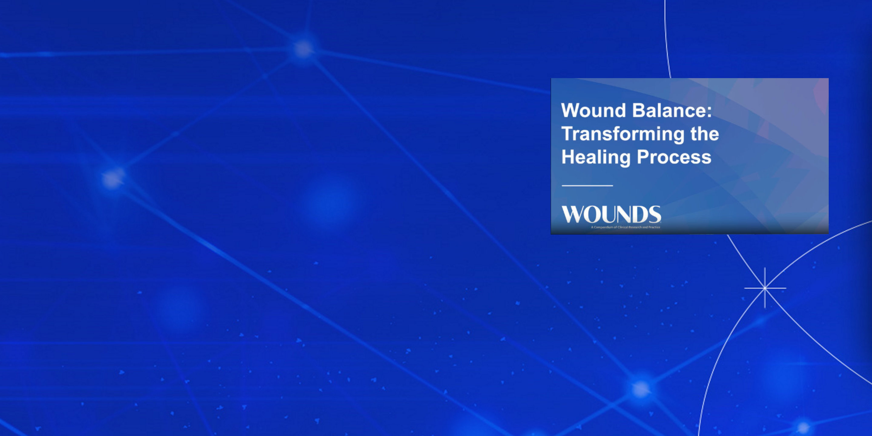 LINK for Wound Healing. Learn. Inform. Network. Knowledge. | Hartmann